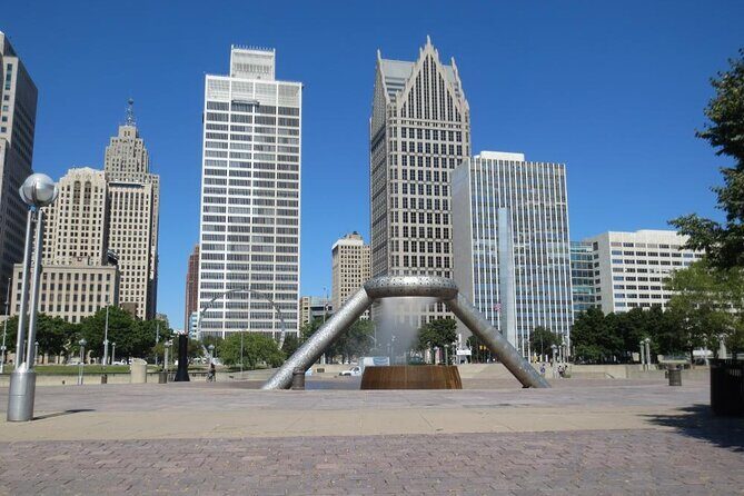 Departure Private Transfer: Detroit to Detroit Airport DTW in Business Car - Who Would Benefit Most from This Service?