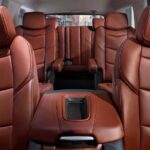 Departure Private Transfer: Detroit to Detroit Airport DTW in Luxury SUV - The Service at a Glance