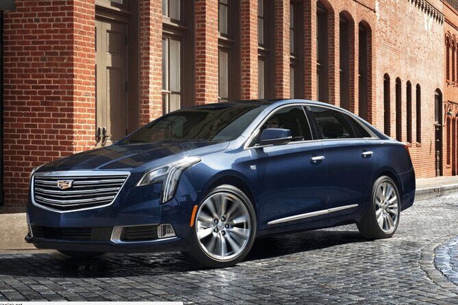 Departure Private Transfer Dowtown Dallas to Dallas Airport DAL Luxury Vehicle - Why This Transfer Offers Good Value