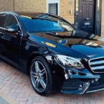 Departure Private Transfer: Fort Lauderdale to Airport FLL in Business Car - The Pickup Experience
