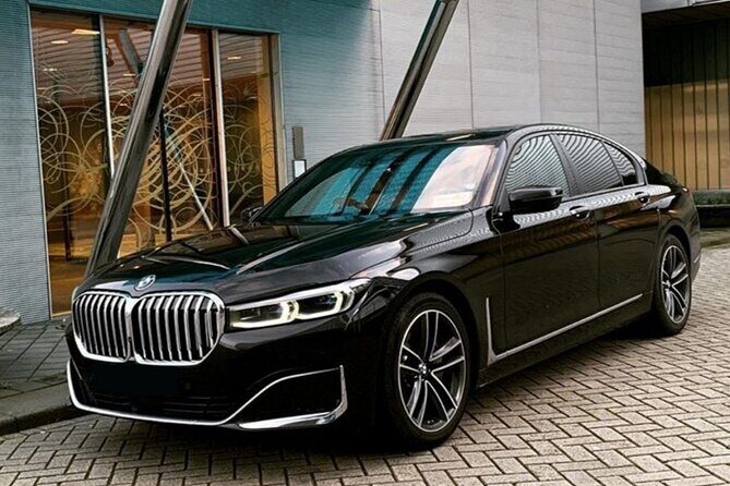 Departure Private Transfer: Fort Lauderdale to Airport FLL in Luxury Car - Practical Details and Insights