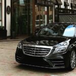 Departure Private Transfer: Hollywood Beach to Airport FLL in Luxury Car - Transportation & Service Details