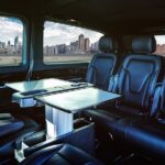 Departure Private Transfer: Hollywood Beach to Airport FLL in Luxury Van - Additional Details and Practical Tips