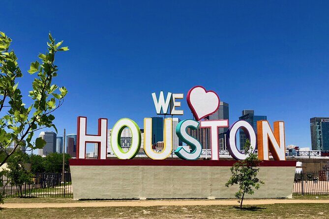 Departure Private Transfer: Houston to George Bush Airport IAH in Luxury SUV - Why Choose This Private Transfer?
