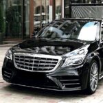 Departure Private Transfer: Los Angeles to Airport LAX in Luxury Car - Breakdown of the Itinerary & Logistics