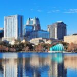 Departure Private Transfer: Orlando to Orlando Airport MCO in Business Car - A Deep Look at the Experience