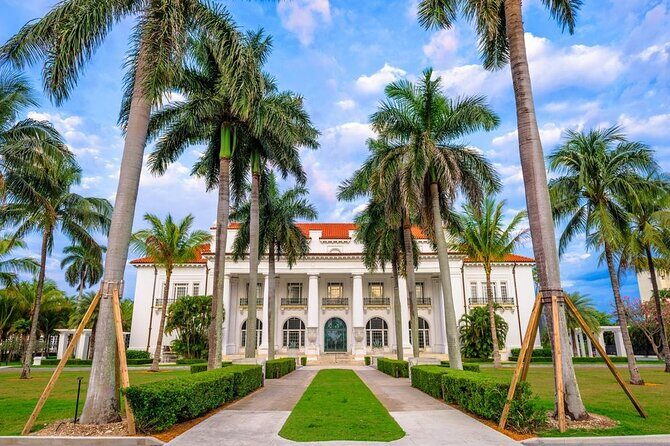 Departure Private Transfer: Palm Beach to Palm Beach Airport PBI in Luxury SUV - Is It Worth the Price?