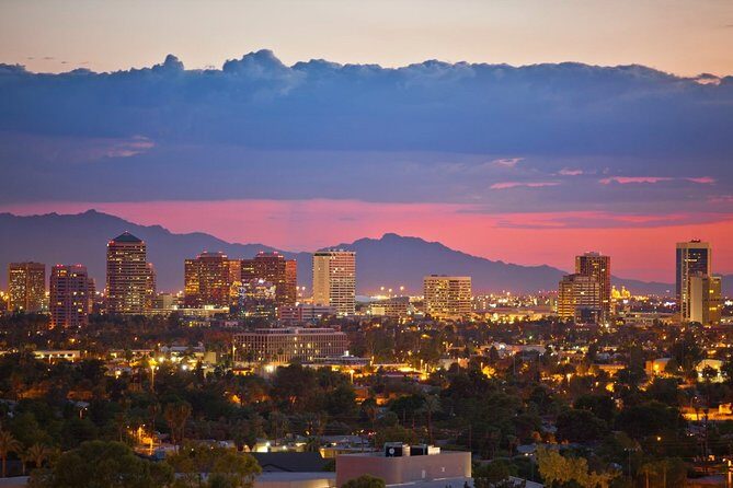 Departure Private Transfer: Phoenix to Sky Harbor Airport PHX in Business Car - The Sum Up: Who Will Benefit Most?