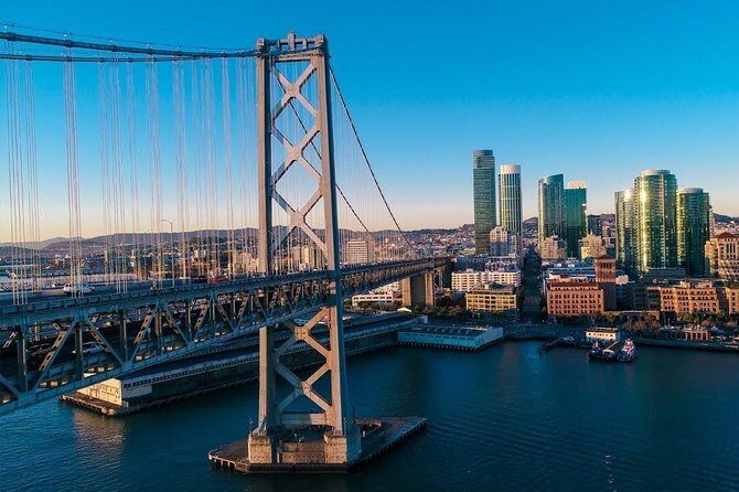 Departure Private Transfer: San Francisco to Airport SFO in Business Car - Who Is This Service Best For?