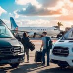 Departure - Private Transfer Waikiki Hotel to Airport - Key Points