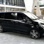Departure Private Transfer: Washington to Dulles Airport IAD in Luxury Van - Detailed Breakdown of the Experience