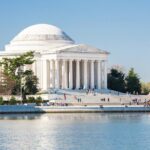 Departure Private Transfer: Washington to National Airport DCA in Luxury Van - Why It’s Worth Considering