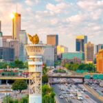 Departure Transfer: Atlanta to Atlanta Airport ATL in Luxury SUV - Authentic Traveler Feedback