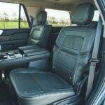 Departure Transfer from Milwaukee to Milwaukee Airport MKE by SUV - The Ride in a Fully Equipped SUV