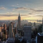 Departure Transfer: New York to Newark Airport EWR by Luxury SUV - The Booking and Meeting Experience