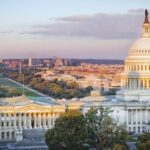 Departure Transfer: Washington to Airport BWI by Business Car - The Sum Up