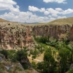 Derinkuyu Underground City and Ihlara Valley Cappadocia Tour - Derinkuyu Underground City: A Journey Underground