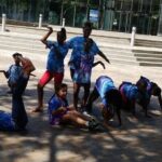 Des Moines City Scavenger Hunt by 3Quest Challenge - A Breakdown of the Itinerary