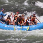 Deschutes River Half Day trips - The Itinerary in Detail