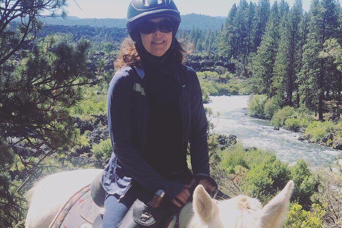 Deschutes River Horse Ride - Who Will Love This Experience?