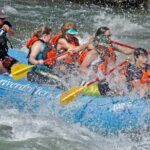 Deschutes River Rafting - Full Day Adventure - Equipment and Safety