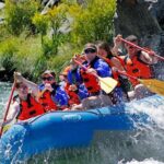 Deschutes River Rafting - Half Day Adventure - Discovering the Deschutes River: An Overview