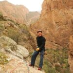 Desert Canyoneering Adventure - Key Points