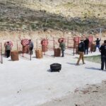 Desert Combo: Can Am UTV, Shooting and Axe Throwing Experience - Who Should Consider This Tour?