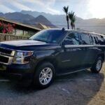 Desert Hot Springs to Los Angeles Airport LAX -Departure Transfer - An In-Depth Look at the Desert Hot Springs to LAX Transfer