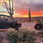 Desert Off-Road UTV Tour, 2 hours, 2 people per vehicle - Final Thoughts