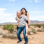 Desert Photoshoot Tour in Las Vegas - What to Expect During the Tour