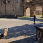 Design your own Postcard of Rome - tour with artistic activity - Who Will Love This Tour?