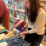 Design your own Upcycled Fanny Pack - What to Expect from This Crafting Tour