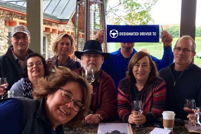 Designated Driver TC - We Drive Your Car - Private TC Wine Tour - Why Choose the "We Drive Your Car" Experience?