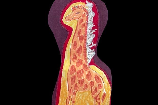 Designing and Sewing Workshop of Custom Applique in Asheville - Why This Workshop Offers Real Value