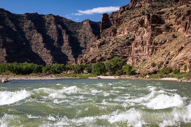 Desolation Canyon - Green River - Who Would Enjoy This Tour?