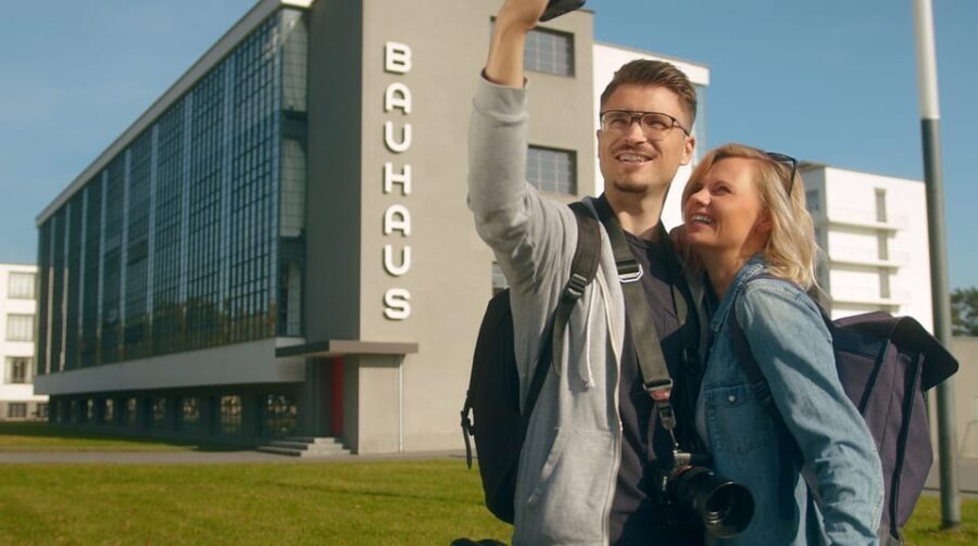 Dessau: Bauhaus Buildings Cycling Tour - Why This Tour Offers Good Value