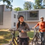 Dessau: Bicycle Tour Bauhaus  Junkers  Gartenreich - A Closer Look at the Itinerary and Highlights