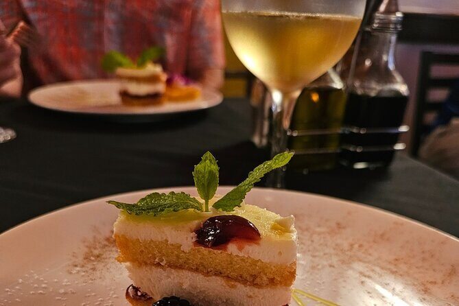 Dessert Pairing Tour (St. Augustine) - Who Should Consider This Tour?