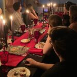 Dessert with Death in Charleston - Is It Worth the Price?