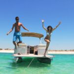 Destin: 4-Hour Self-Driving Pontoon Rental - What Makes This Experience Stand Out
