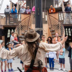 Destin: Buccaneer Pirate Cruise - Setting Sail in Destin: What to Expect on the Buccaneer Pirate Cruise