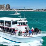 Destin: Dolphin Cruise aboard a Glass-Bottom Boat - Who Will Love This Tour?