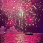 Destin Fireworks Cruise - Detailed Itinerary Breakdown