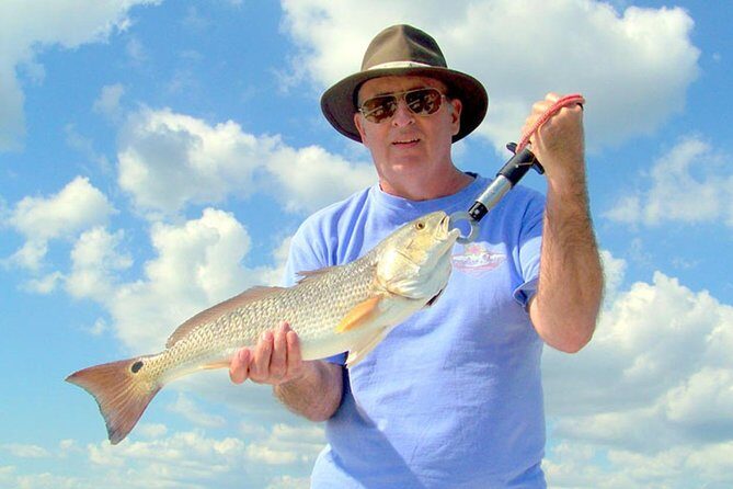 Destin Inshore Fishing Charter - Who Should Consider This Tour?