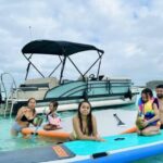 Destin: Private Charter to Crab Island with Dolphin Sighting - The Experience in Detail