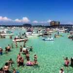 Destin: Private Snorkel/Shelling/Eco Excursion for Up to 28 - A Closer Look at the Experience