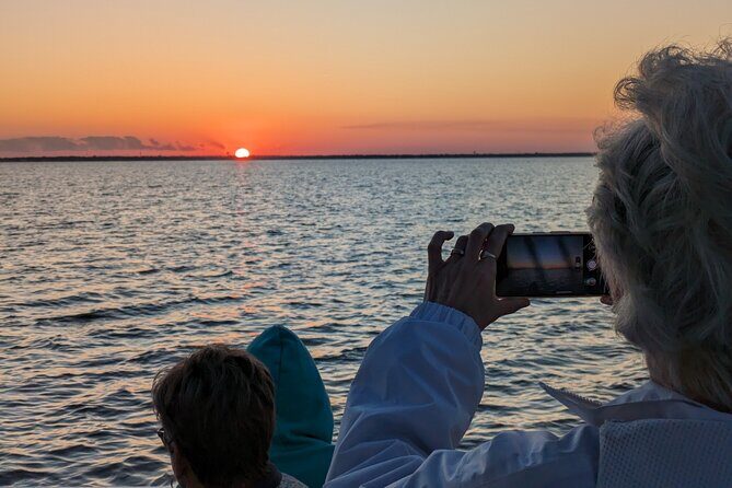 Destin: Sunset Cruise on a Back Porch Style Pontoon - Why This Experience Offers Great Value