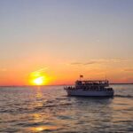 Destin: Sunset Dolphin Cruise - An In-Depth Look at the Destin Sunset Dolphin Cruise