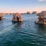 Destin's Floating Tiki Bar Cruise: 360° Harbor Views - The Full Breakdown of the Itinerary